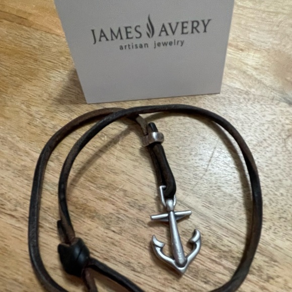 James Avery Credit Card